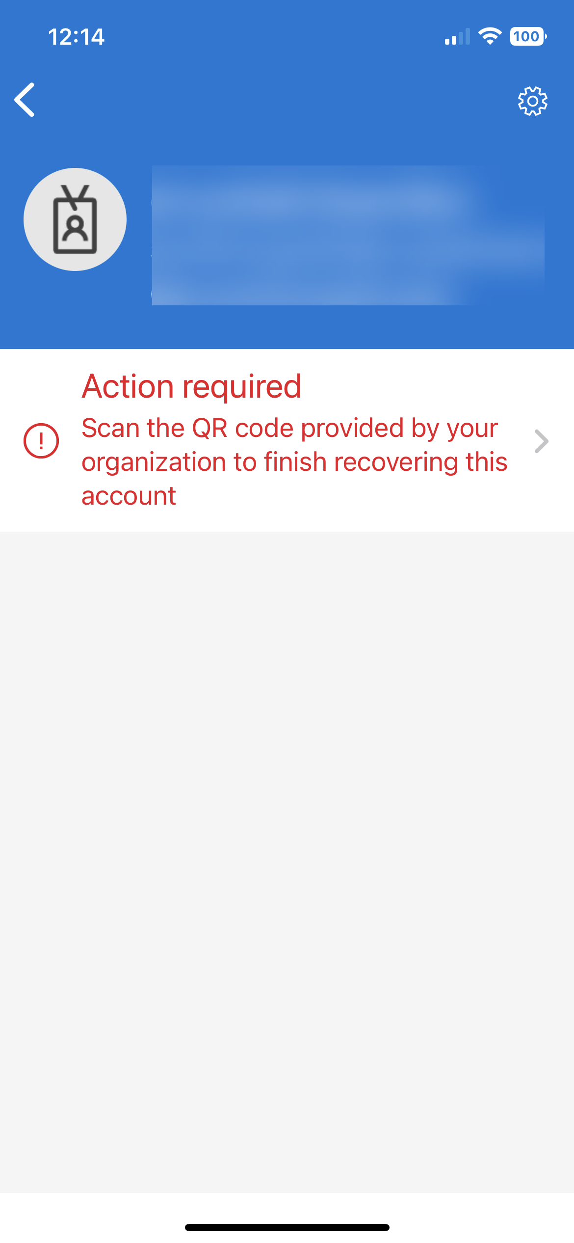 Generate a new QR Code for Microsoft Authenticator – Scotts Plot Generate a new QR Code for Microsoft Authenticator – Scotts Plot